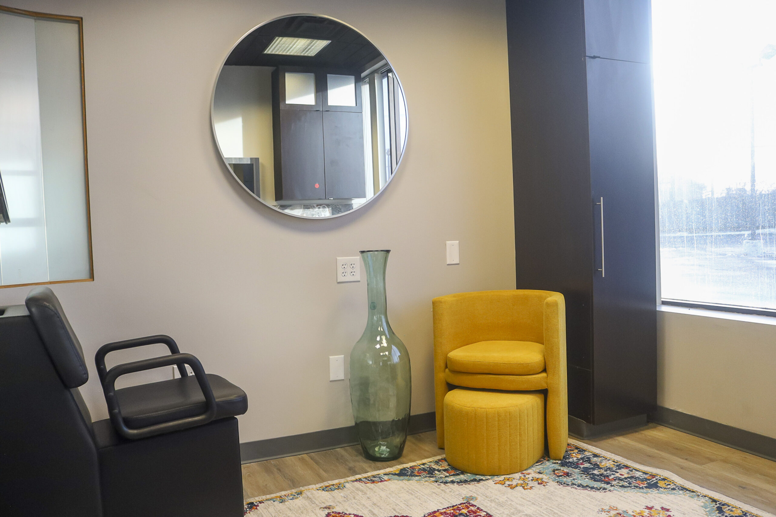 Single Window Suite - Shaddai Collection